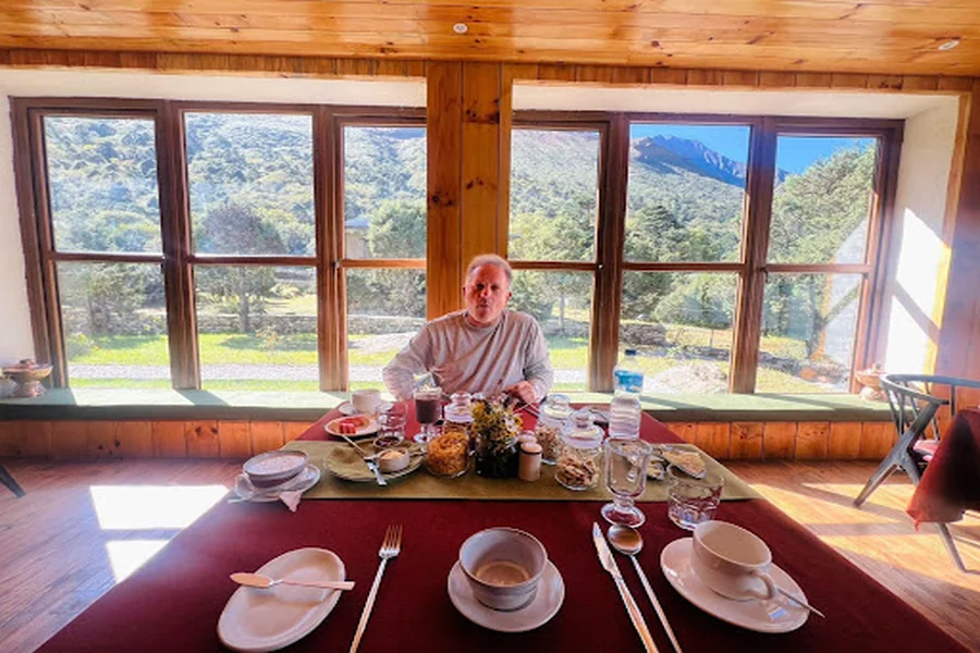 Cultural Highlights on the Everest Base Camp and Manaslu Circuit Trek ...