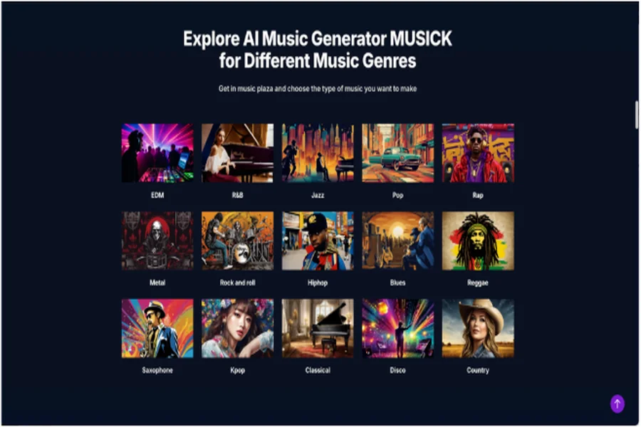 How Musick AI Solves the Crisis of Modern Creative Deadlines