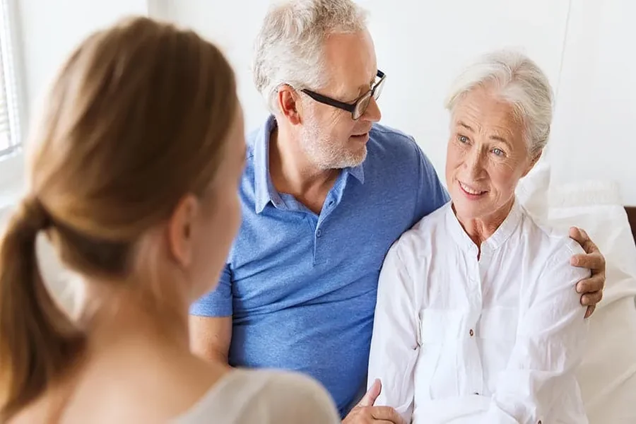 Why Is Home Care the Best Thing for Your Parents?