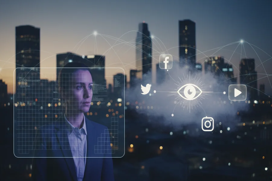 Under the Radar’ Online: How Language Explains Internet Privacy